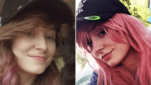 Chance Donohoe gets life for killing Shannon Hiott after break up