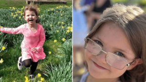 Lucy Nash, Henderson, Kentucky girl mystery cardiac arrest death