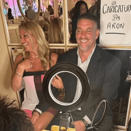 Daniel Coppola shoots ex wife, Kelly Coppola & Kenneth Pohlman