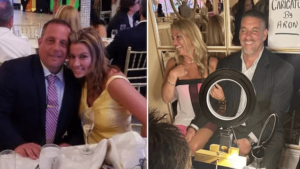 Daniel Coppola shoots ex wife, Kelly Coppola & Kenneth Pohlman