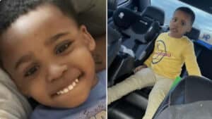 Kaleb Jamison, missing Canton 4 year old autistic boy found dead