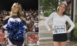 Emily Gold suicide: Los Osos H.S dancer jumps off overpass