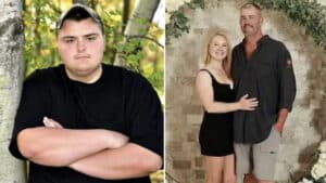 Brian Crossman Jr, Granville man charged in Pawlet triple murders