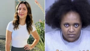 Mara Daffron ASU student stabbed by Kaci Sloan Arizona classmate