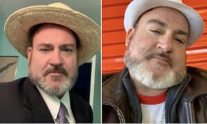 Jeremy Allen East Quogue man kills Christopher Hahn Hampton Bays man