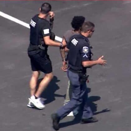 Warren Curtis Grant shot dead by Jaylen Rushawn Prince