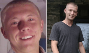 Joseph Couch Kentucky shooter bought 1000 magazines for AR-15