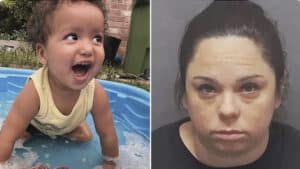 Texas babysitter leaves 1 year old boy to be mauled by pit bulls