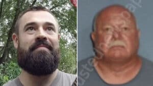 Was Aaron Spencer Arkansas dad right to shoot & kill Michael Fosler?