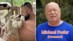 Was Aaron Spencer Arkansas dad right to shoot & kill Michael Fosler?