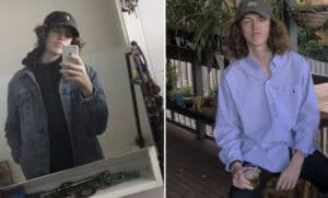 Elise Hodder, Aussie model killed by Connor Mathiasson 3 times over ...