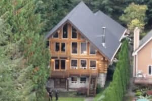 Fall City shooting: teen, 15 guns down parents, 3 siblings, sister escapes