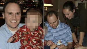 Mark Humiston Falls City son, 15, faces 5 first degree murder charges