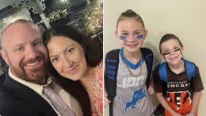 Ty Porter Arizona dad speaks out about deaths of Evie & Tate Porter