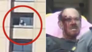Jay Stevens Berger id as Atlanta Four Seasons hotel shooter