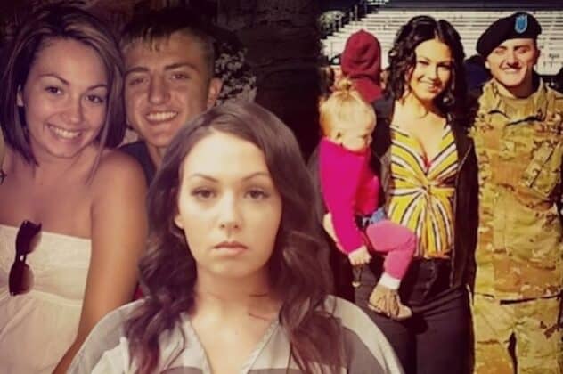 Hailey Clifton-Carmack sweetheart jail sentencing deal after sex w/ boy