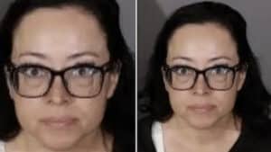 Colleen Jo Matarico LA special education teacher exploits 13 year old