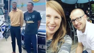 Jackie Shroyer Angola missionary wife charged in murder for hire plot