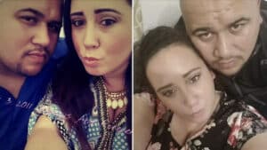 Christopher Farrell guns down San Diego couple before restraining hearing