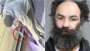 Ramon Rivera NYC stabbing suspect kills 3 after early release