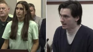 Does Spencer Pearson deserve life in prison stabbing Madison Schemitz?
