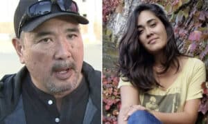 Ryan Kobayashi jumps to his suicide death over despair of missing daughter