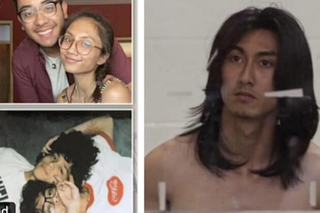 Miguel Sandoval, Lancaster, CA man shoots ex gf & 3 roommates dead ...