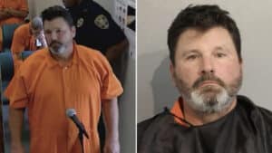 Timothy Hyder, St. Cloud man shoots fiancee dead breaking off engagement