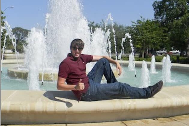 Taylor Bullard threatens Capitol One executives for ruining his life