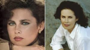 Dayle Haddon Canadian model dies from faulty gas heating system