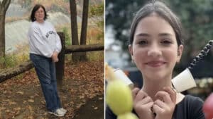 Anne Mancuso shot dead by dad, Lawrence amid custody dispute w/ mom