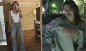 Sophia Ross, Saratosa Hooters DUI waitress fails trying to seduce cop