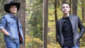 Clifford Hunt Jr shoots dead his parents, Clifford Sr & Michelle Hunt ...