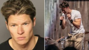 Ryan Egelston Lakewood CPA shoots at people fearing they're part of psyops