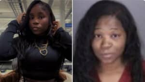 Kelli Marie Bryant, Pontiac, Michigan mom abandons 3 kids for years & no one remembers them