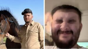 Arnold Haro crypto trader livestreams shooting death turning it into ...