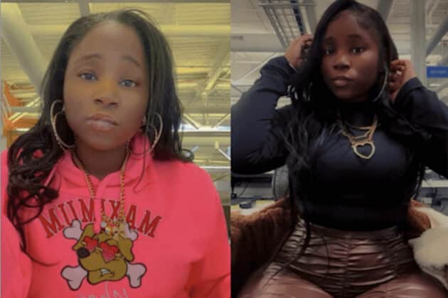 Kelli Marie Bryant, Pontiac, Michigan mom abandons 3 kids for years & no one remembers them