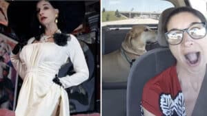 Christina Stokes, Edmond, OK woman arrested for sex acts w/ Great Dane dog