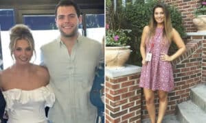 Christina Formella Downers Grove teacher hysteria upon arrest bodycam ...