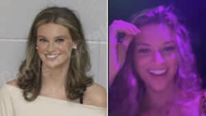 Lily Stewart Georgia sorority sister mug shot becomes latest internet ...