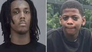 Jadako Taylor, Akron boy dies after Anthony McCants ice bath punishment