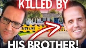 James Arthur Eaves, Phoenix malpractice lawyer shot dead by his brother ...