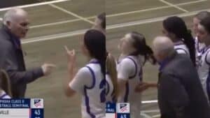 Jim Zullo Northville coach blames star player’s refusal to shake hands ...