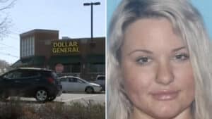 Jaclyn Diiorio $12K murder for hire plot of her ex cop bf & his ...