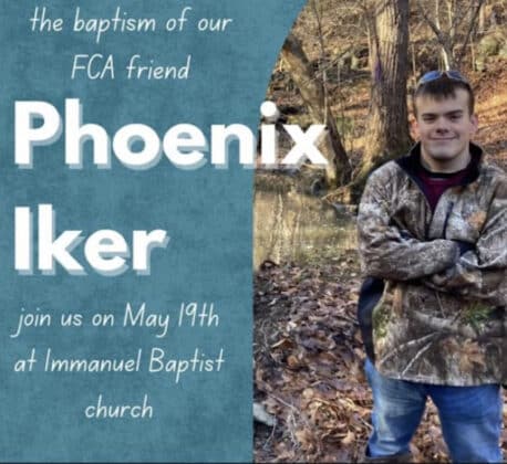 Phoenix Ikner FSU shooter id as Republican Christian voter & MAGA fan
