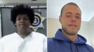 Jacob Couch dies from hatchet attack as Michael David faces death penalty