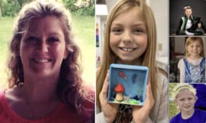 Marianne Akers, Chatham driver seizure leads to her killing 4 girls
