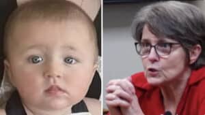 Tracey Nix, Florida grandmother sentenced as victims parents testify ...