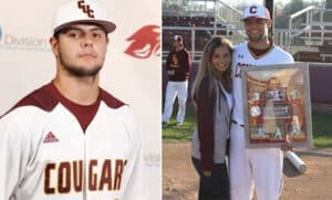 How Michael Formella got duped by his school teacher wife, Christina