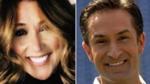 Angelia Solomon ex wife of WSMV anchor sordid murder for hire plot